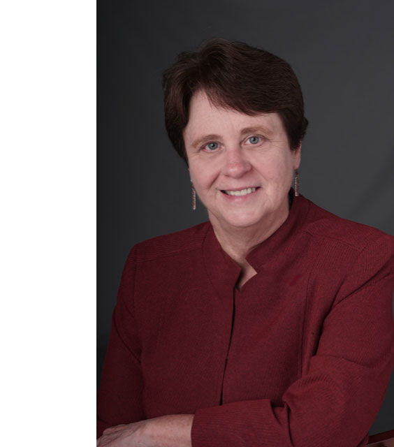 Dr. Linda Schott Biography - Texas A&M University-San Antonio