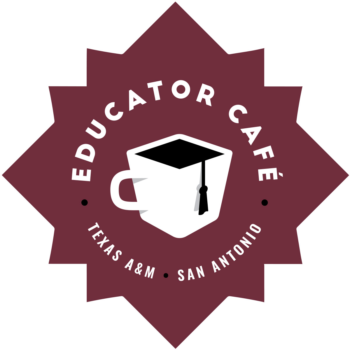 Educator CAFE - Texas A&M University-San Antonio