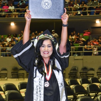 Returning Student Admissions - Texas A&M University-San Antonio