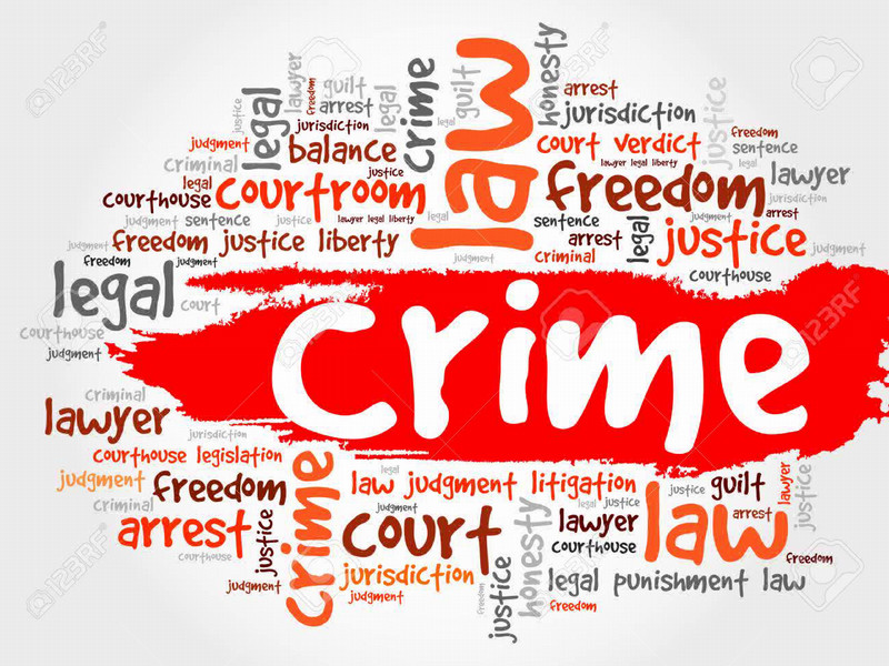 Criminology at A&M-San Antonio - Texas A&M University-San Antonio