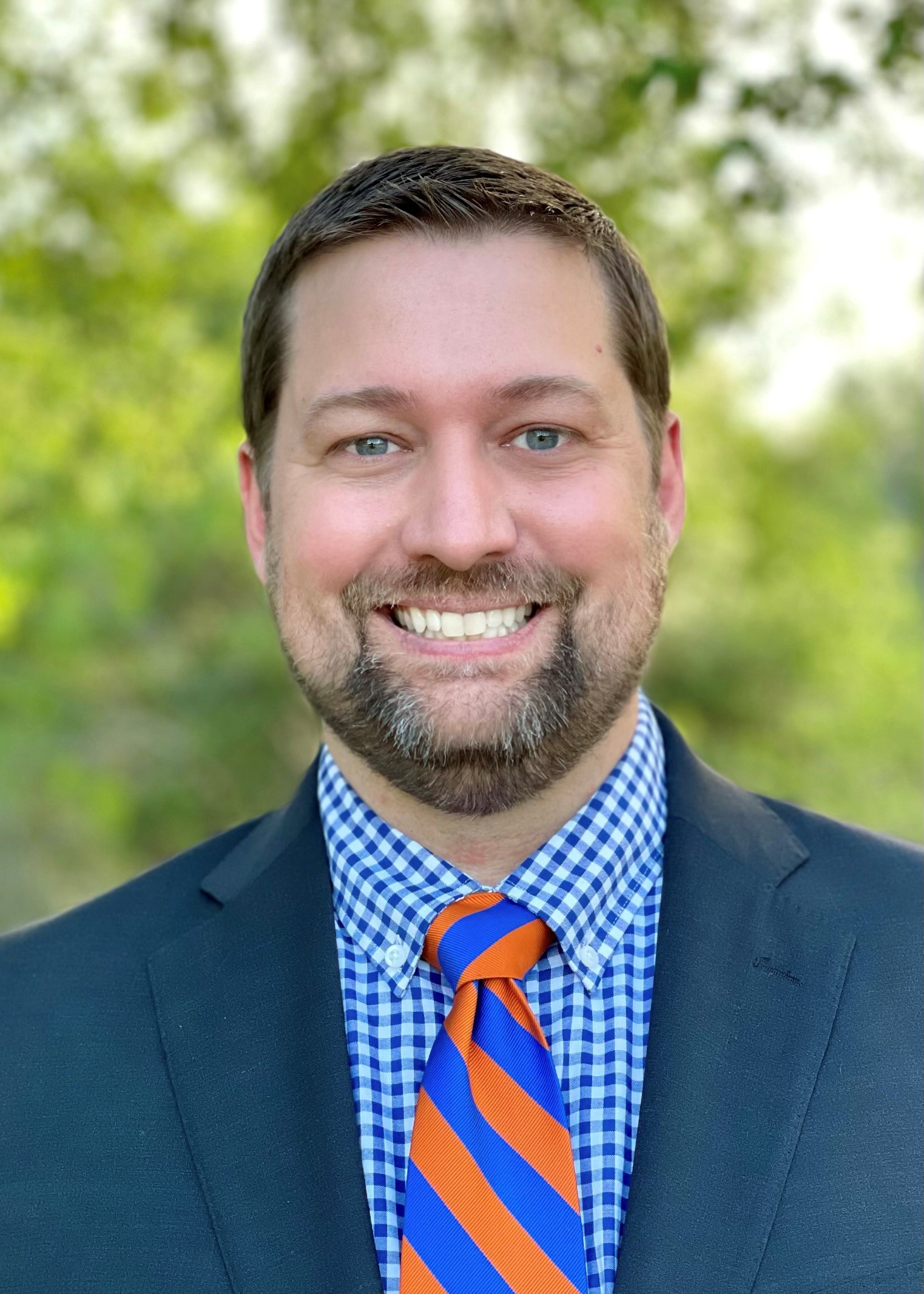 About Us - Contact Information