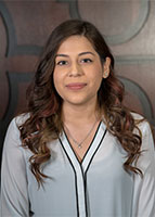 Meet our Staff - Texas A&M University-San Antonio