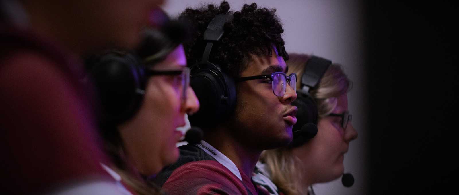 Overwatch - Esports | Texas A&M University-San Antonio