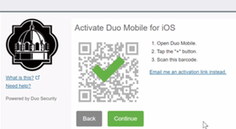 Student First-Time Login Assistance