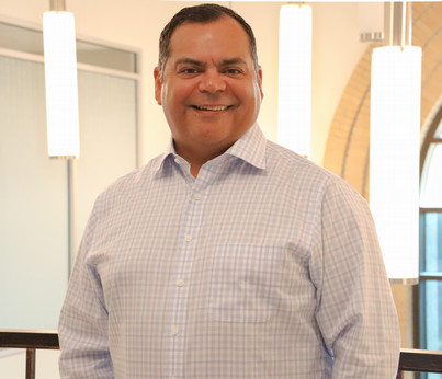 Meet Our Staff - Texas A&M University-San Antonio