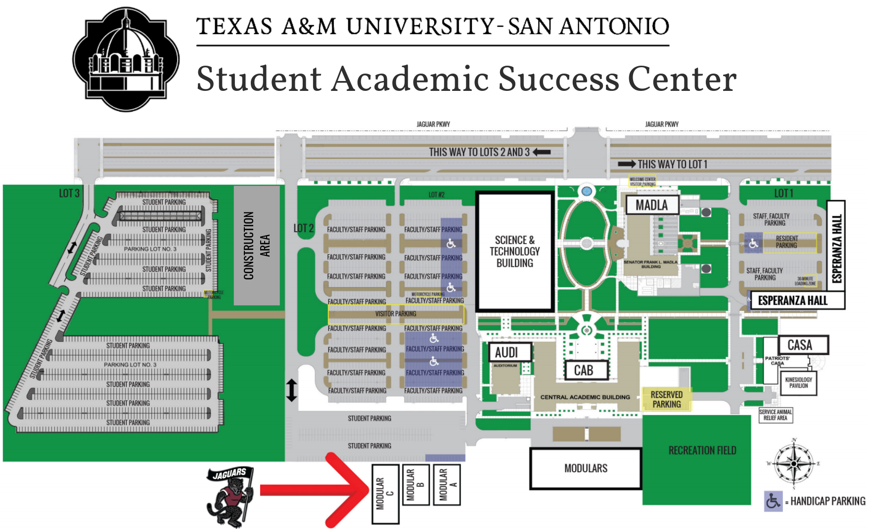 Foster Care Support Center - Texas A&M University-San Antonio